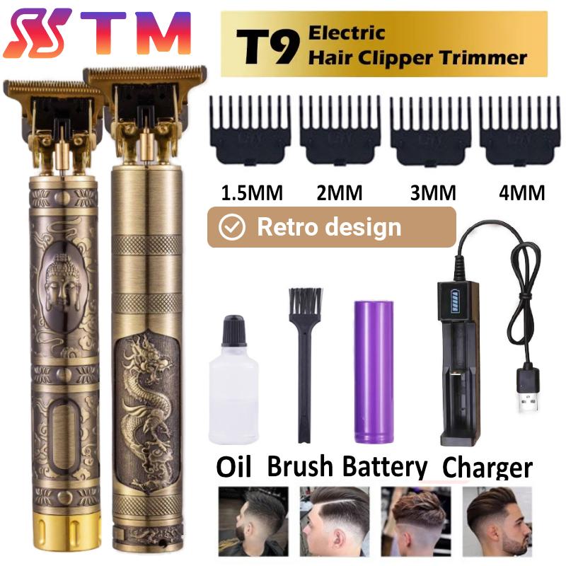 cordless hair clipper - Best Prices and Online Promos - Sept 2026 ...