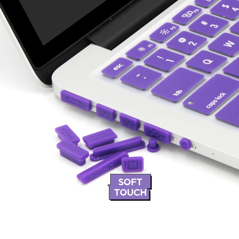 16pcs Laptop Dust Plug Set | Shopee Philippines