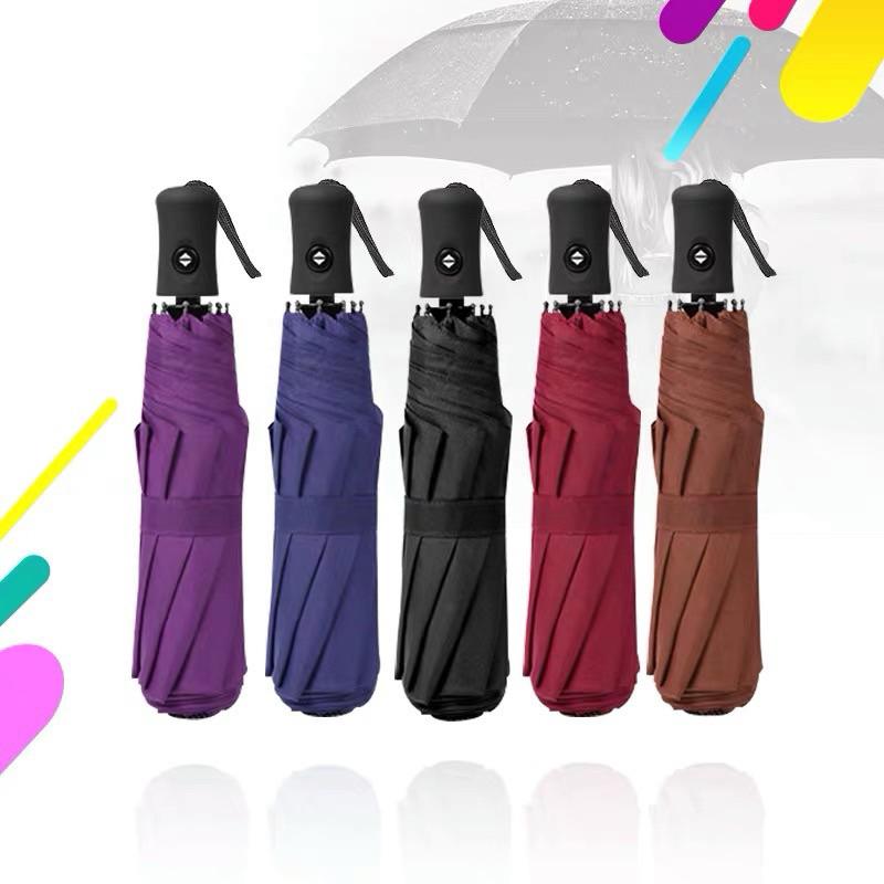 Automatic Umbrella with 8-60 Ribs | Shopee Philippines