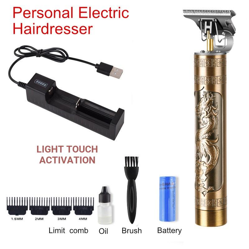 cordless hair clipper - Best Prices and Online Promos - Sept 2026 ...