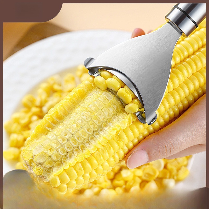 Ergonomic Handle Corn Thresher with Hook for Easy Use | Shopee Philippines