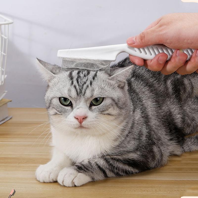 Pet Grooming Tool for Dogs and Cats | Shopee Philippines