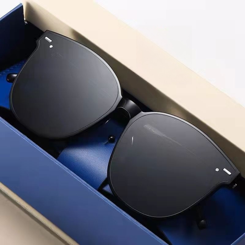 YOUJ Unisex Polarized Sunglasses – UV400 Lenses for Complete Eye ...