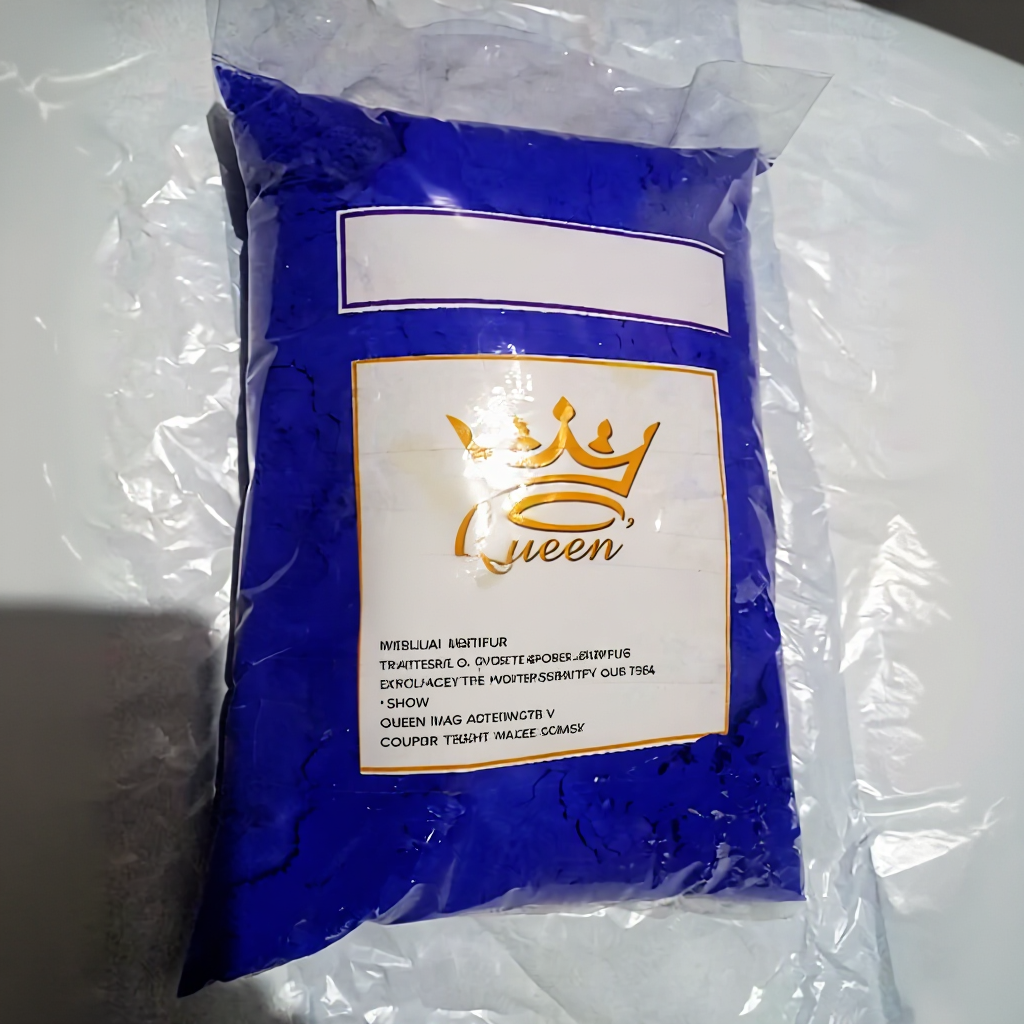 aniel bluing powder for white fabrics 1 kg - enhances brightness and ...