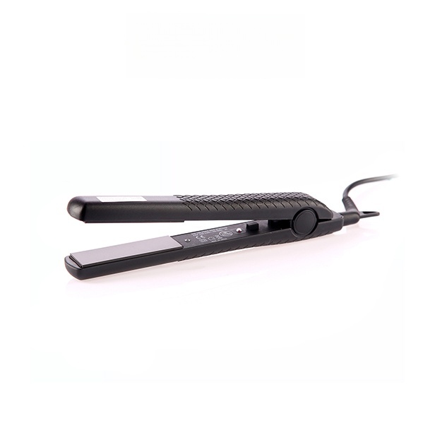 JML Pro-ceramic Black Straightener PCCBLK | Shopee Philippines