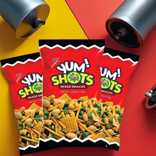 yum shot - Best Prices and Online Promos - Jan 2026 | Shopee Philippines