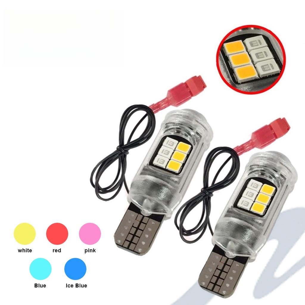 T15 Advanced LED Signal Light for Versatile Applications | Shopee ...