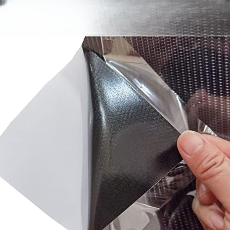 Durable Pet Forged Carbon Fiber Film | Shopee Philippines