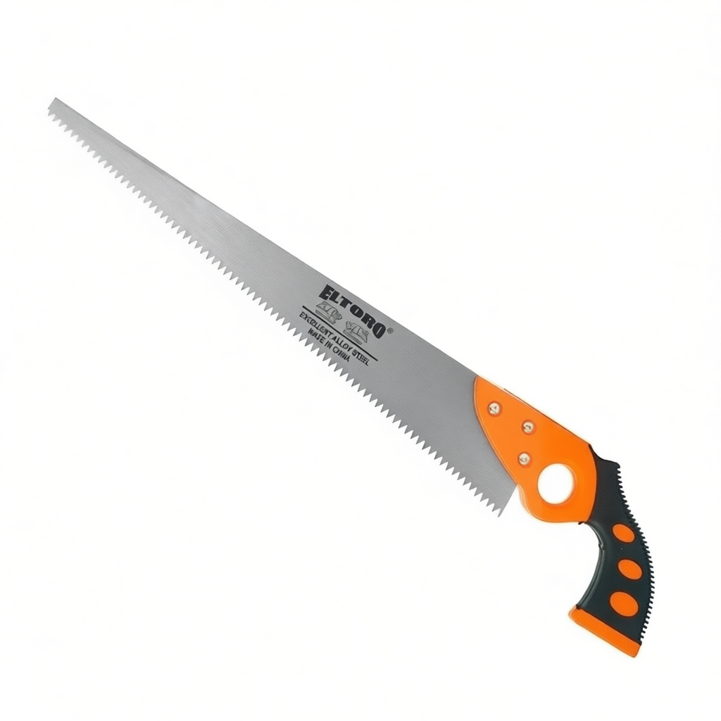 Hand Saw for Wood and Plywood – 16”, 18”, and 20” Sizes | Shopee ...