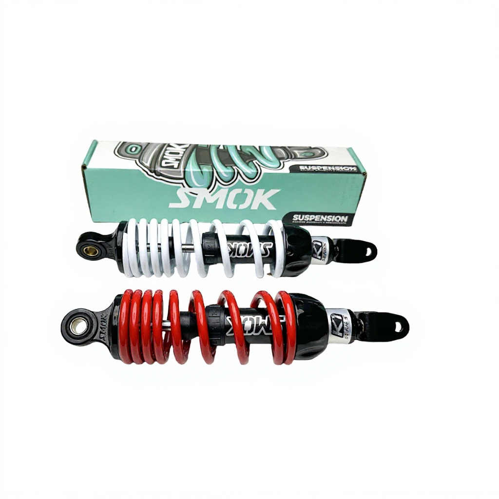 SMOK REAR SHOCK K1 MIO CLICK 280mm/300mm/330mm for Motorcycle | Shopee ...