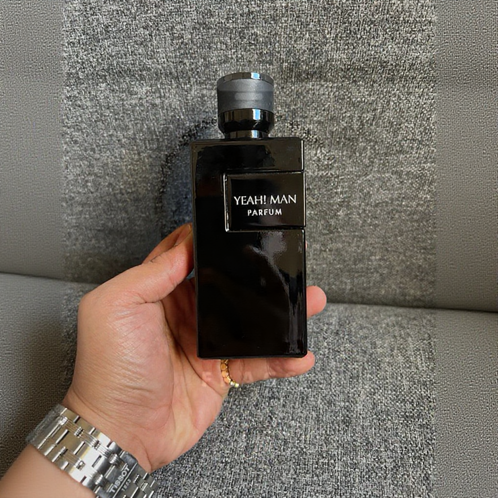 Yeah Man Parfum By Maison Alhambra ( Y$L Y Le Parfum ) | Shopee Philippines