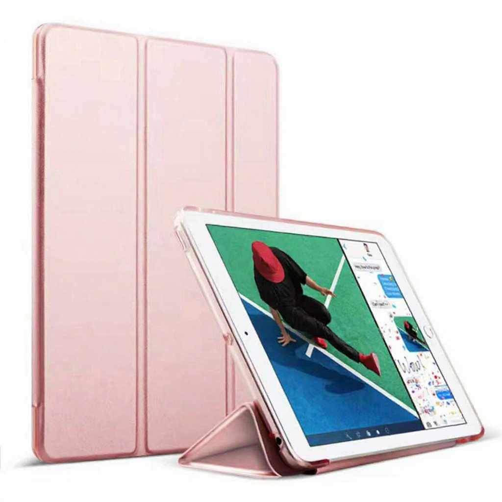 Leather Flip Cover for IPad Mini 1/2/3/4/5/6/7,Ipad 2/3/4,5th/6th/7th ...