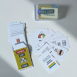 card deck - Best Prices and Online Promos - Feb 2026 | Shopee Philippines