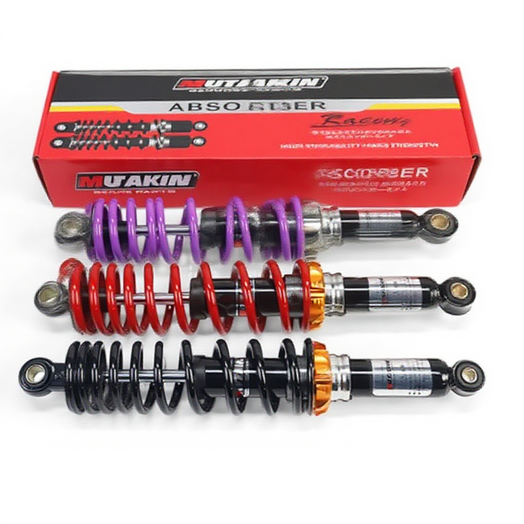 2PCS MUTAKIN Modified XRM WAVE SMASH DASH SHOGUN 280/290/315/330/340MM ...