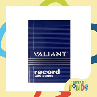 RECORD BOOK 500 pages - Best Prices and Online Promos - Dec 2025 ...