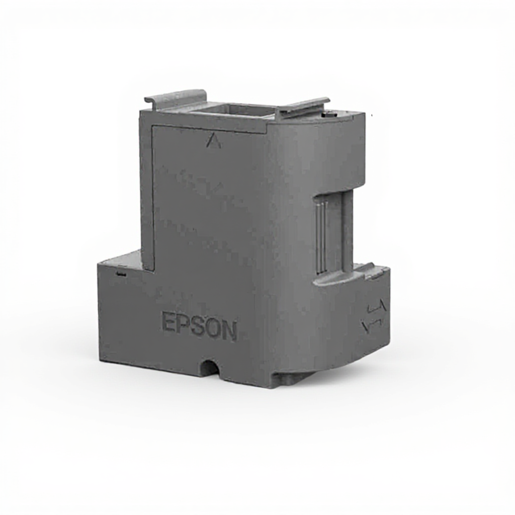 Epson Maintenance Box for Various Models | Shopee Philippines