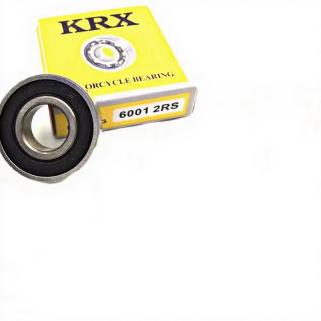 KRX MOTORCYCLE BEARING Multiple Options Available | Shopee Philippines