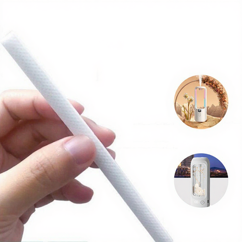 Humidifier Cotton Filter Refill Sponge for All Air Humidifiers and ...