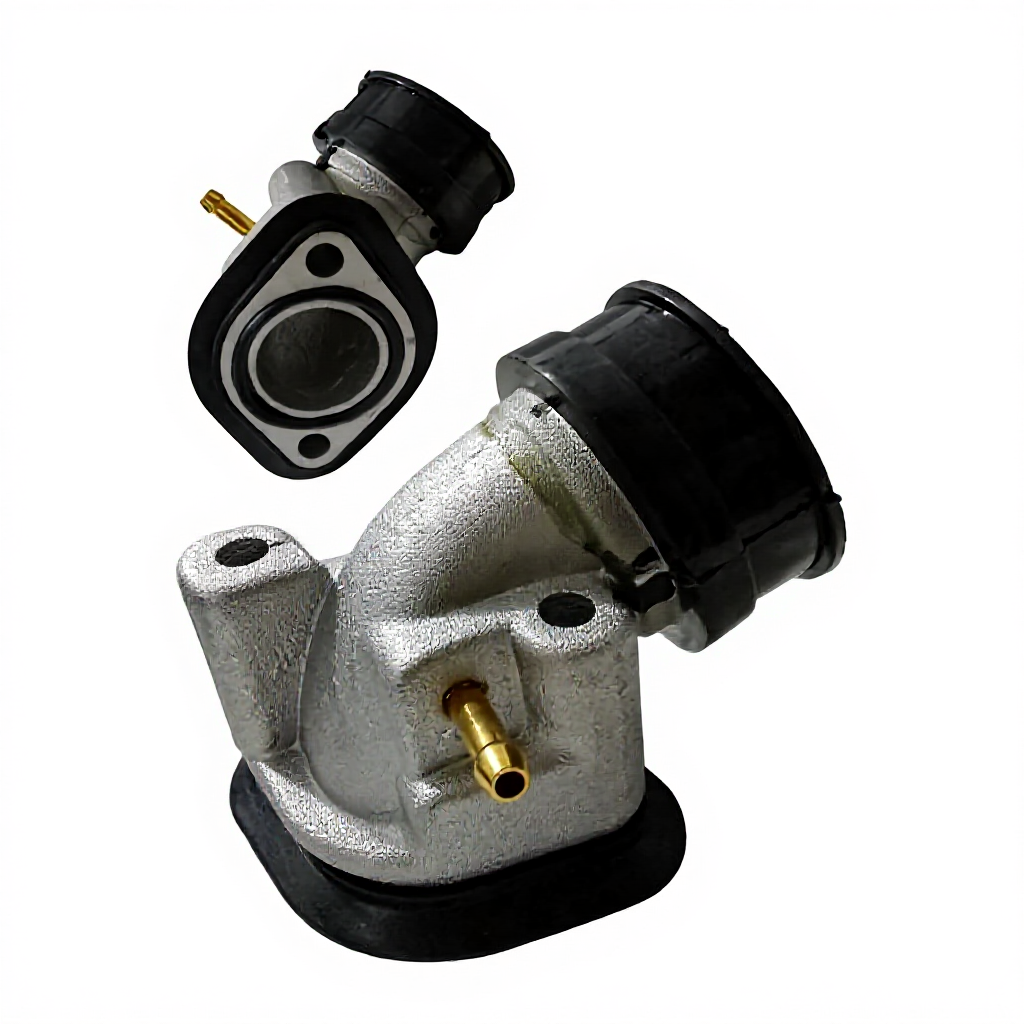 MANIFOLD FOR ( MIO )MOTORCYCLE PARTS | Shopee Philippines