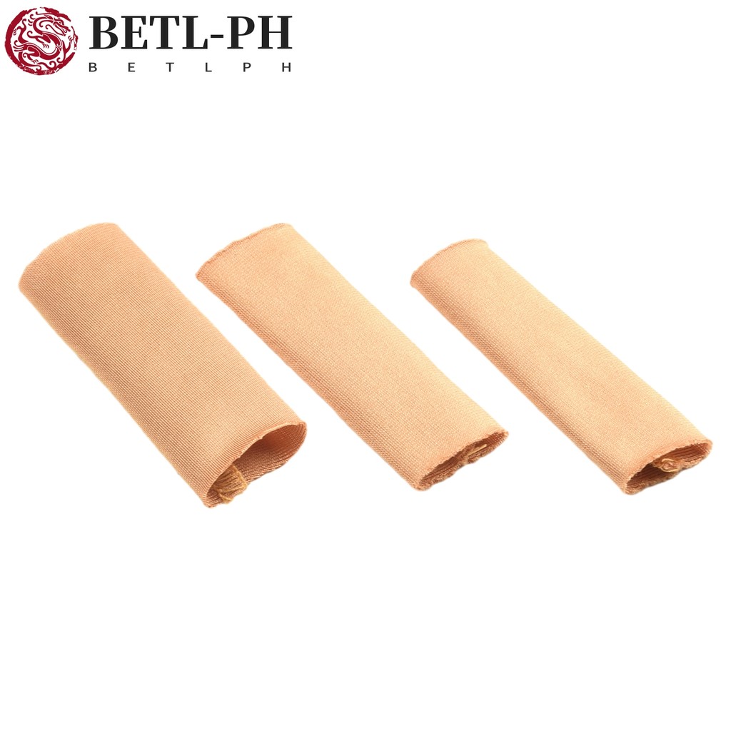 betterlife3.ph⚡ 3pcs Fly Fishing Stripping Guards Hand Gear Anti ...