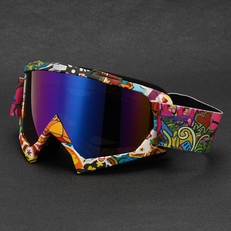 KTM 363 Motocross Goggles UV400 Men Women Motorcycle Off-road Glasses ...