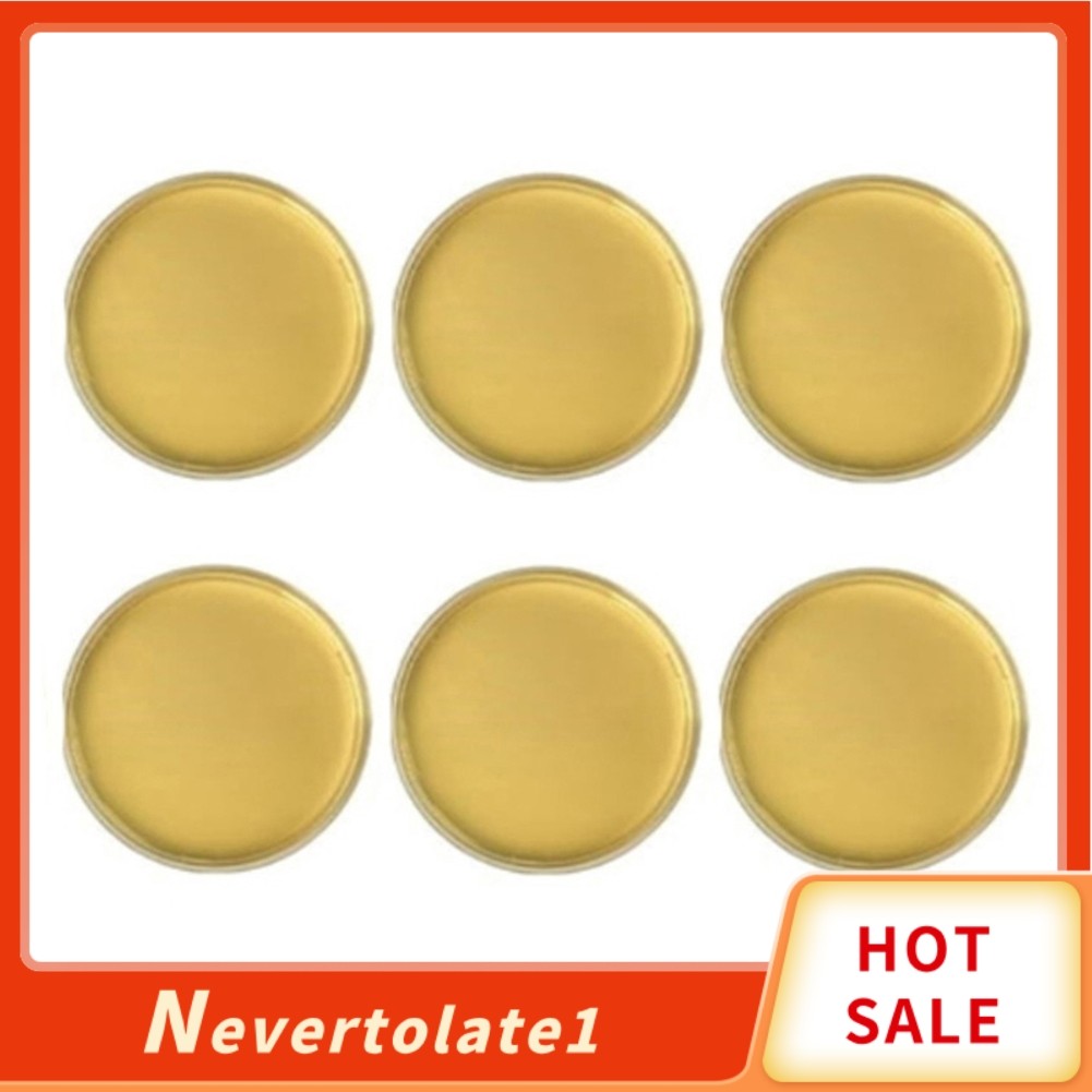 [NETA]6 Individual Tests for Mold Test Kit Home DIY Detector HVAC/Air ...