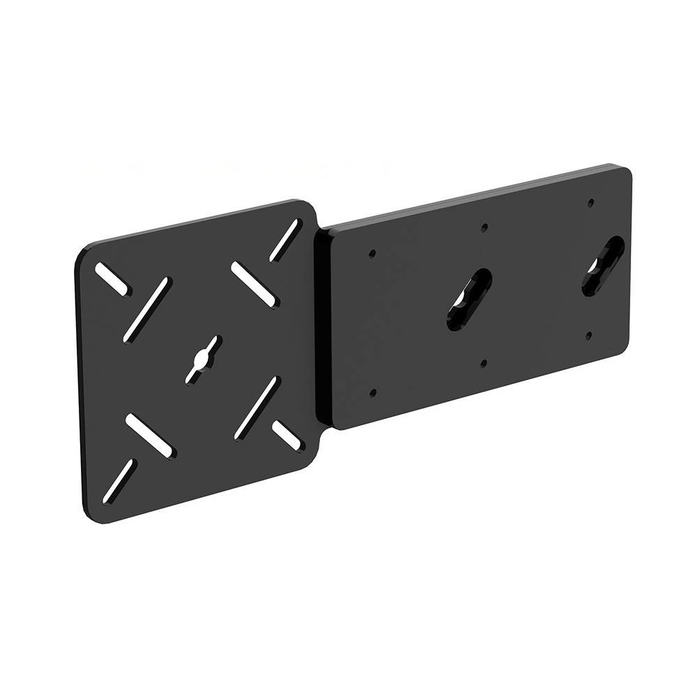 Ready Stcok For Dell WD19 Monitor Docking Station Mount: Easy Setup for ...