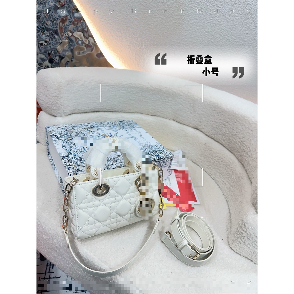 LV260 Flower Print Pink Chain Bag | Shopee Philippines
