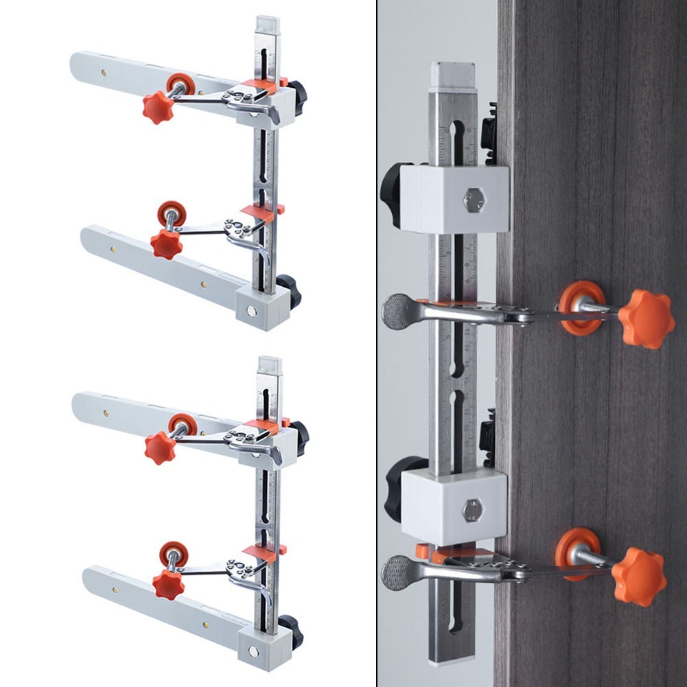 【ACRIVEP】Drawer Slide Clamp with Wrench Clamp and Magnetic Engraved ...