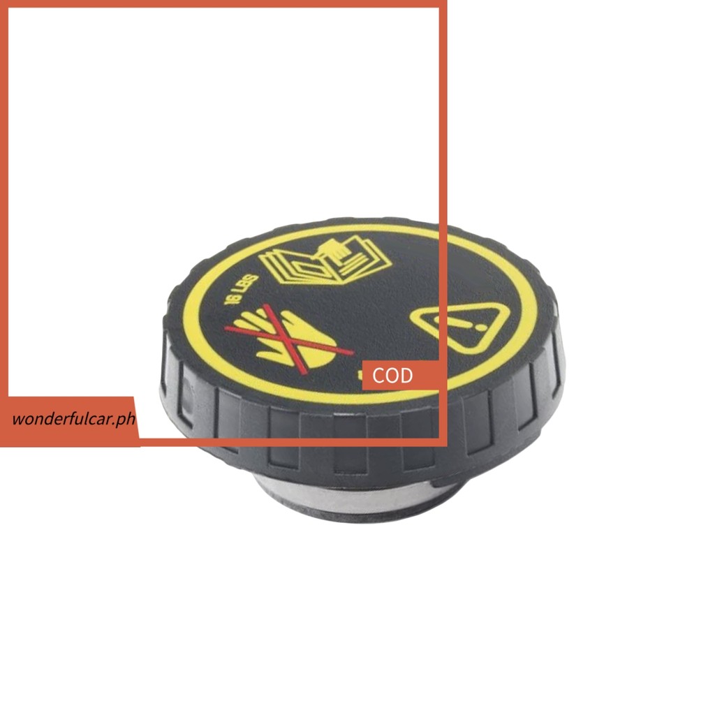 [COD] THERMOSTAT HOUSING CAP For MINI For R50 For R52 For COOPER ...