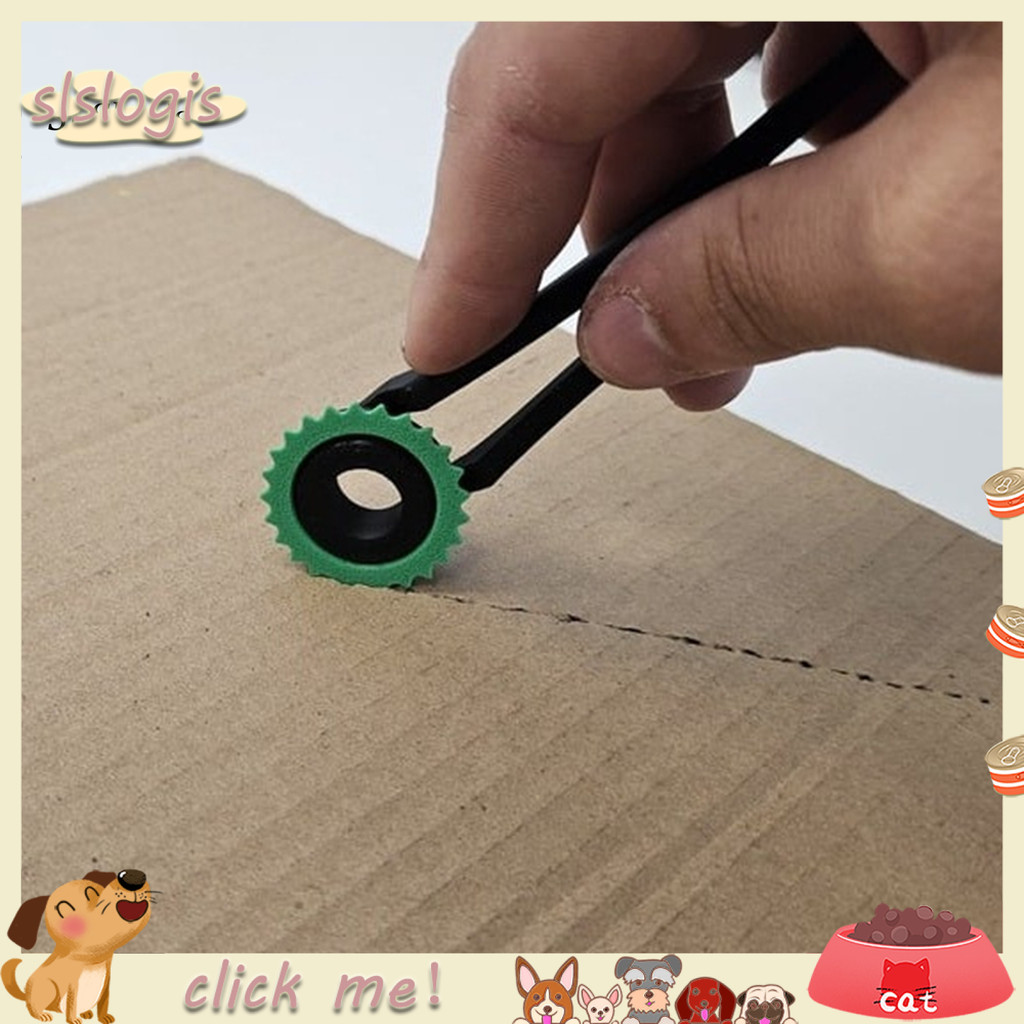 SGW Cardboard Hole Punch Heavy Duty Plastic Cardboard Puncher ...