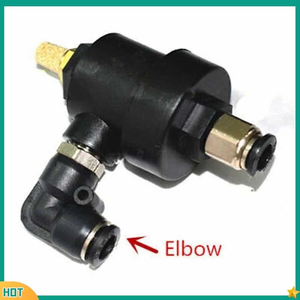 【qc】 Tyre Tire Changer Bead Breaker Quick Release Dump Valve For Tyre ...