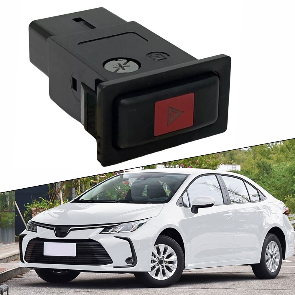 [HOT]Switch Button Signal Switch for Toyota for 4Runner for Pickup ...