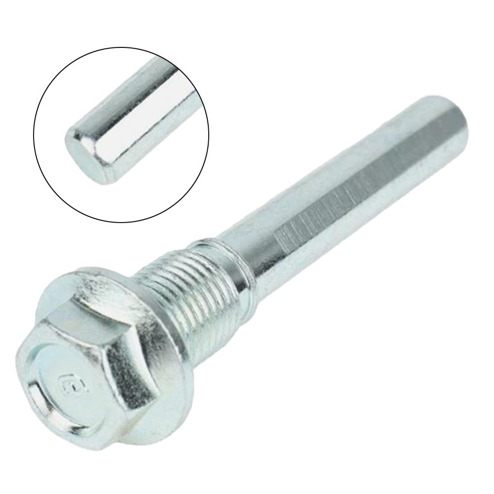 MB618227 New Front Brake Caliper Pin Bolt for Mitsubishi for Pajero II ...