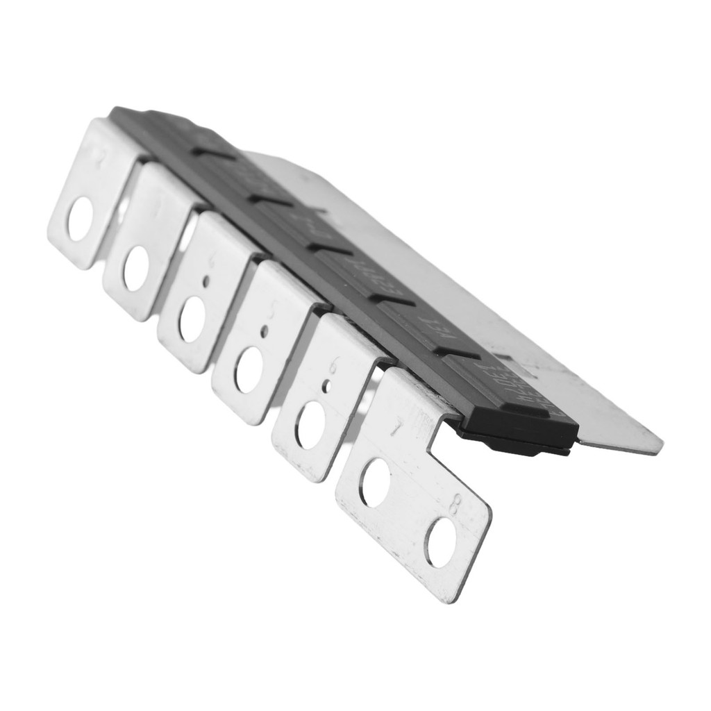 Fuse Z Case Fuse Array 68368854AA For Wrangler For Jl For Gladiator ...
