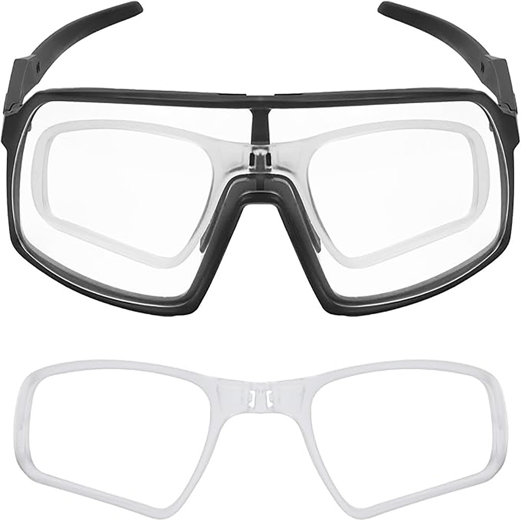 Myopia Frame Rx Insert Optical Adaptor Flexible Prescription Lens ...