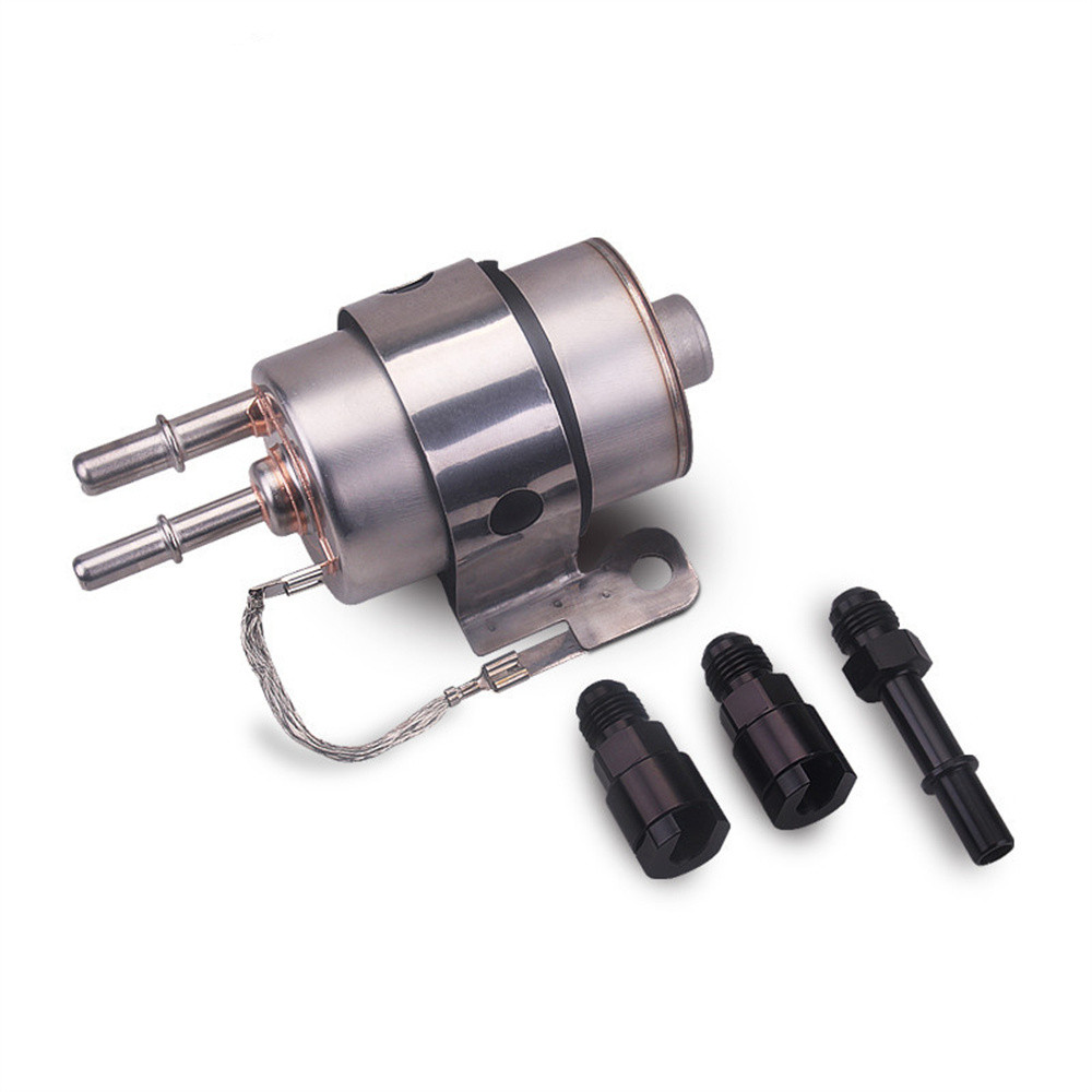Fuel Filter Regulator Kit 58 PSI fit for LS Swap EFI Conversion C5 ...