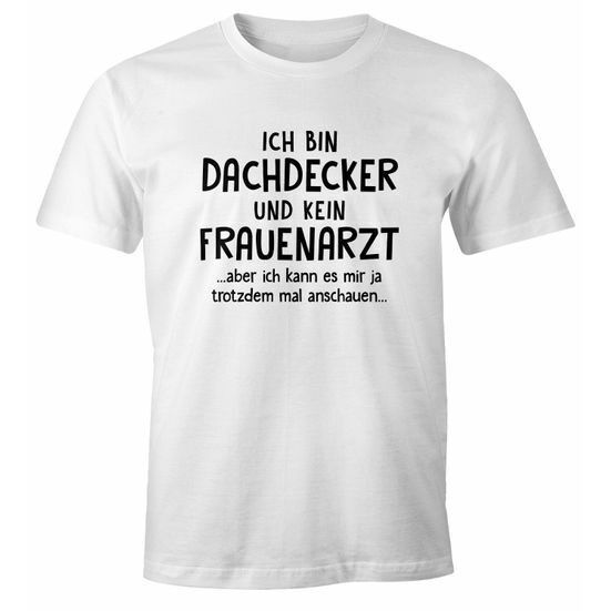 Men'S T-Shirt I Am A [Your Profession Customizable] And Not A ...