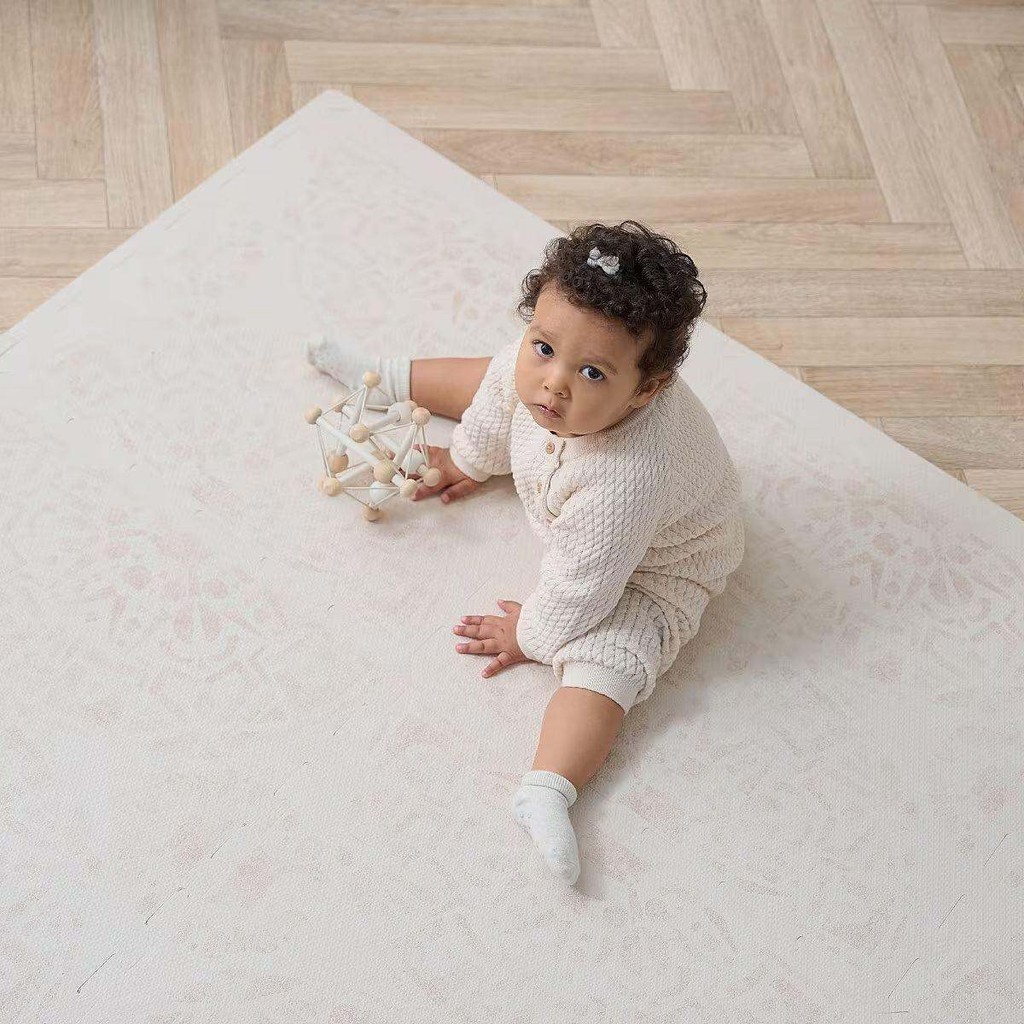 Tutti Bambini Infinity Playmat - Bedouin Sand | Shopee Philippines