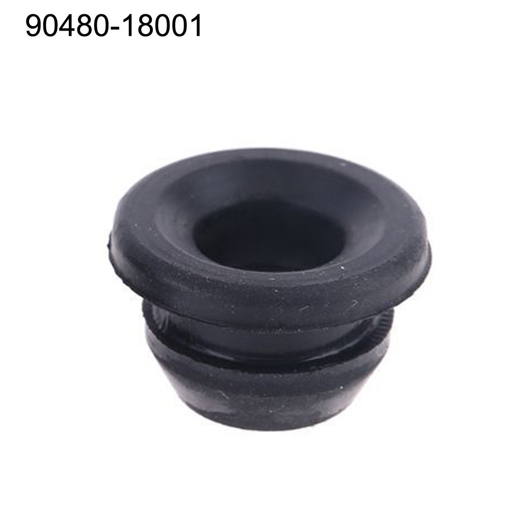 【ONCE+】PCV Valve Grommet Seal For Toyota For Corolla 1993-1997 1.6L 1 ...