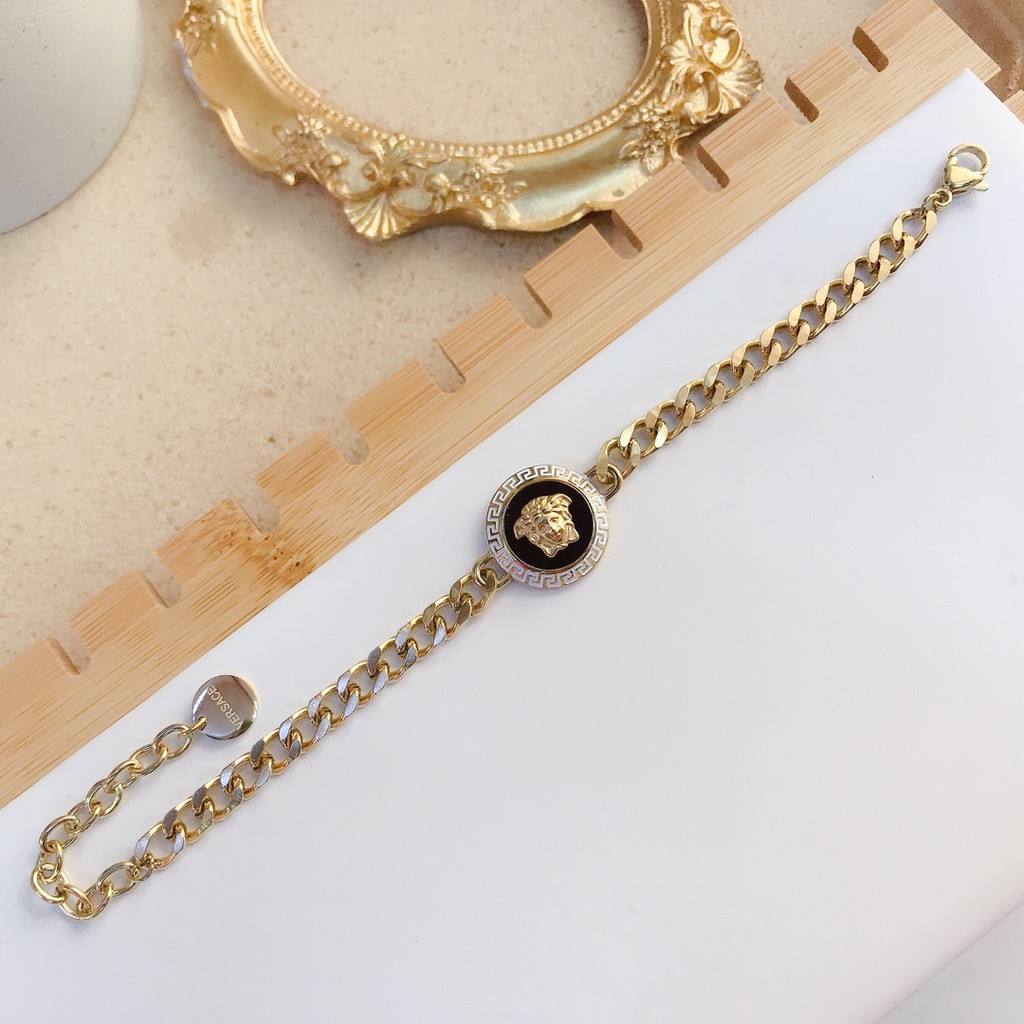 Light Luxury Exquisite Bracelet Female Business Dinner Bracelet ...