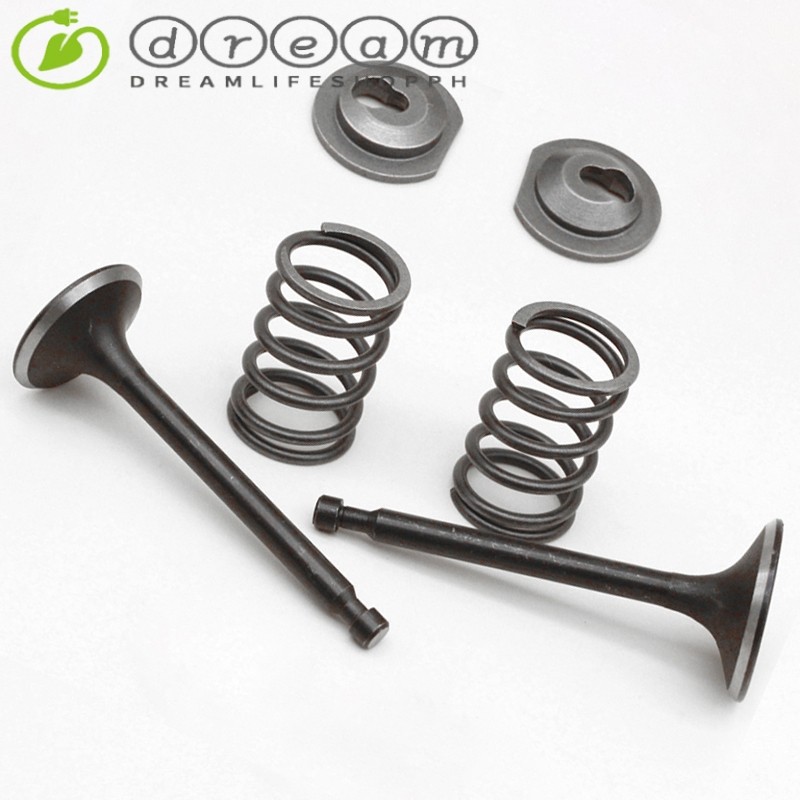 dreamlifeshop⚡Spring Retainer Kit For Honda GX160 GX200 168F 170F 5.5-6 ...