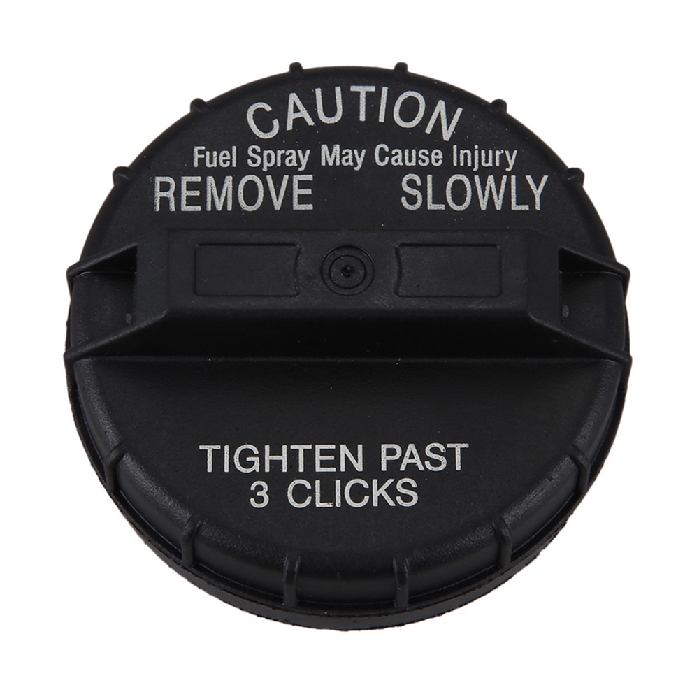 Non-Locking Gas Cap For Jeep Wrangler YJ TJ Cherokee XJ Dodge Ram ...