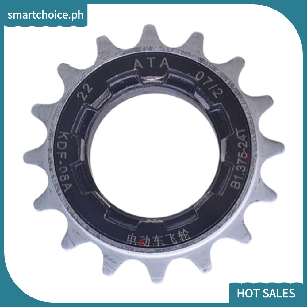 [SMT] 12T 16T forBMX bike Freewheel ebike single speed fixie bike rear ...