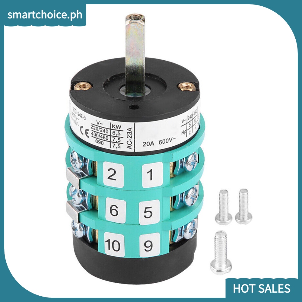 [SMT] 220V/380V Tire Changer Machine Motor Forward Reverse Switch Turn ...