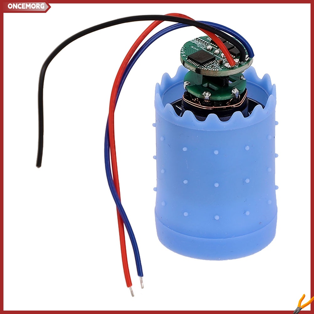 [ONCEMORG0326] 12v brushless motor 100,000 rpm high speed fan motor DC ...