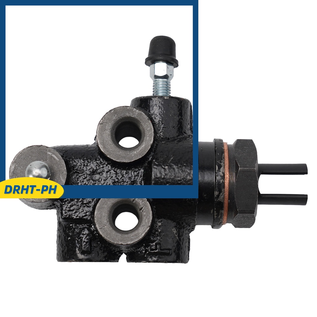 [DRHT] Brake Load Sensing Valve For Toyota For Hilux MK6 47910-0K020 ...