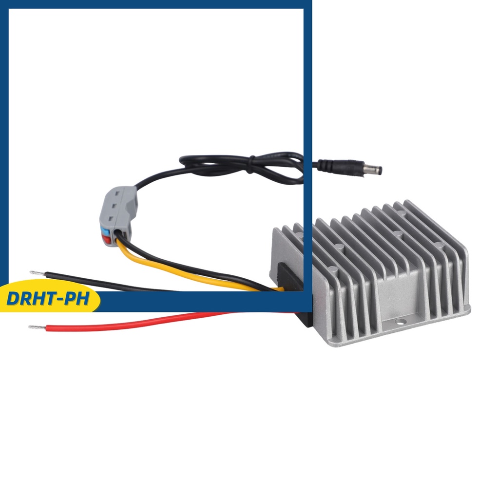 [DRHT] 12V to 56V Power Converter Step Up Power Adapter for Starlink ...