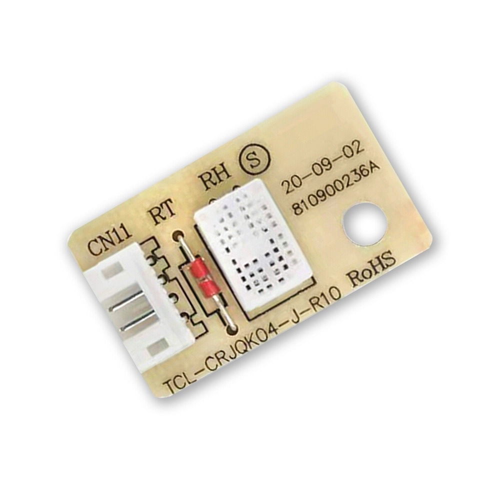 Dehumidifier Humidity Sensor Board For SOLEUS BLACK & DECKER | Shopee ...
