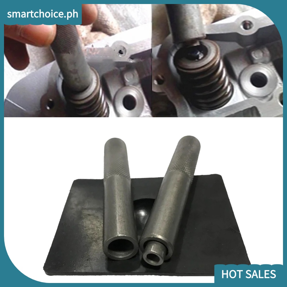 [SMT] Engine Overhead Valve Spring Installer Remover Set Compressor Kit ...